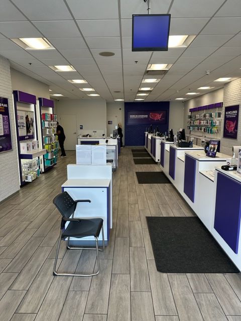 Metro by T-Mobile 23121 John R Rd | Hazel Park, MI