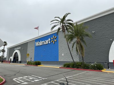 Boost Mobile Inside Walmart at 2001 N Rose Ave, Oxnard, CA | Boost ...