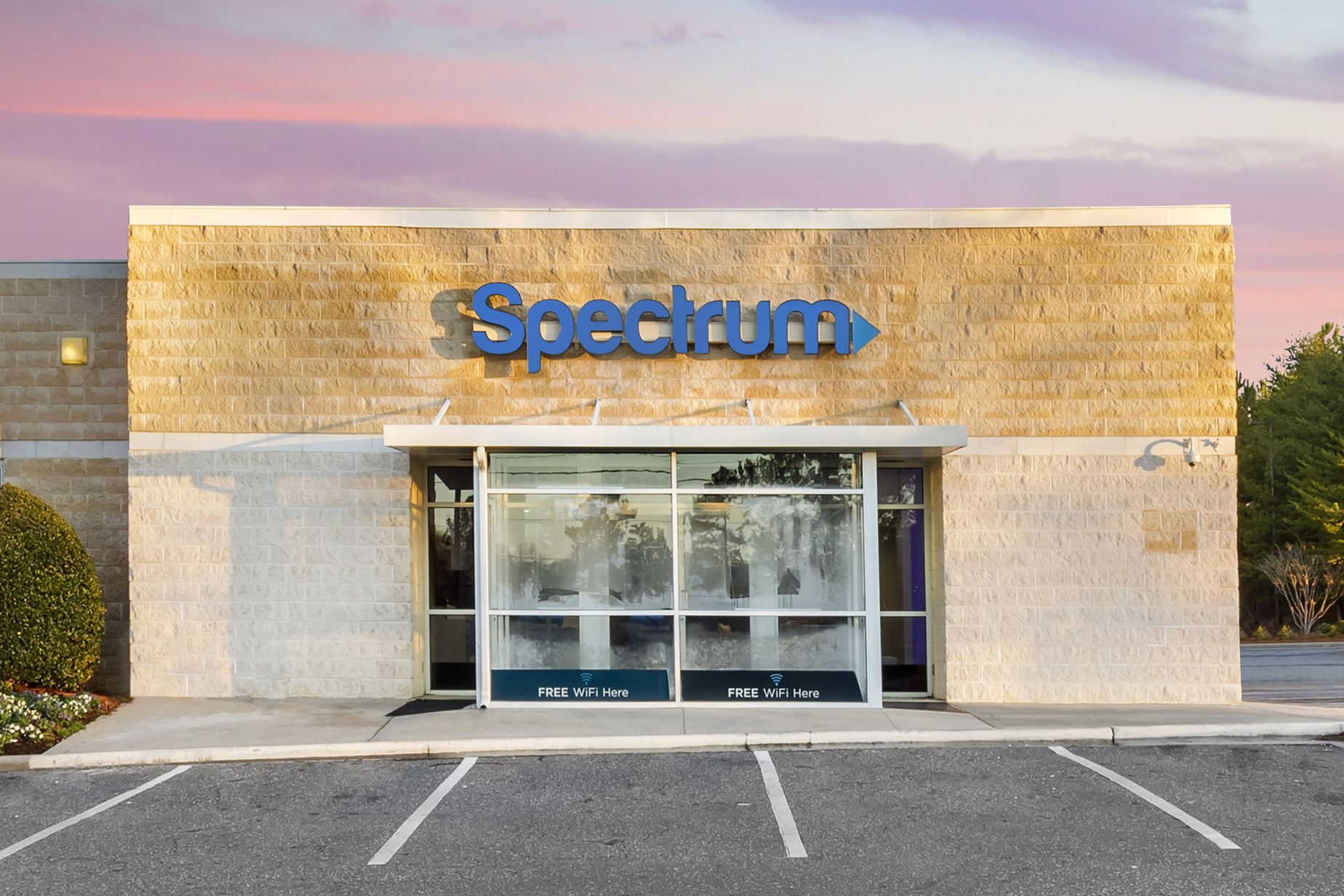 2125 Union Rd, Gastonia, NC – Spectrum Store
