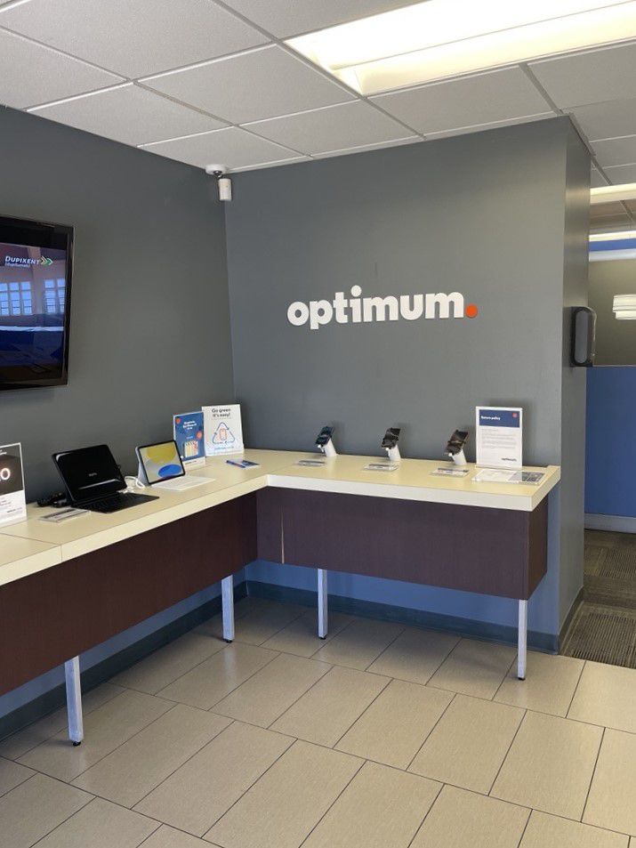 Optimum Ruston | Internet, TV, & Mobile Phones | Ruston, LA