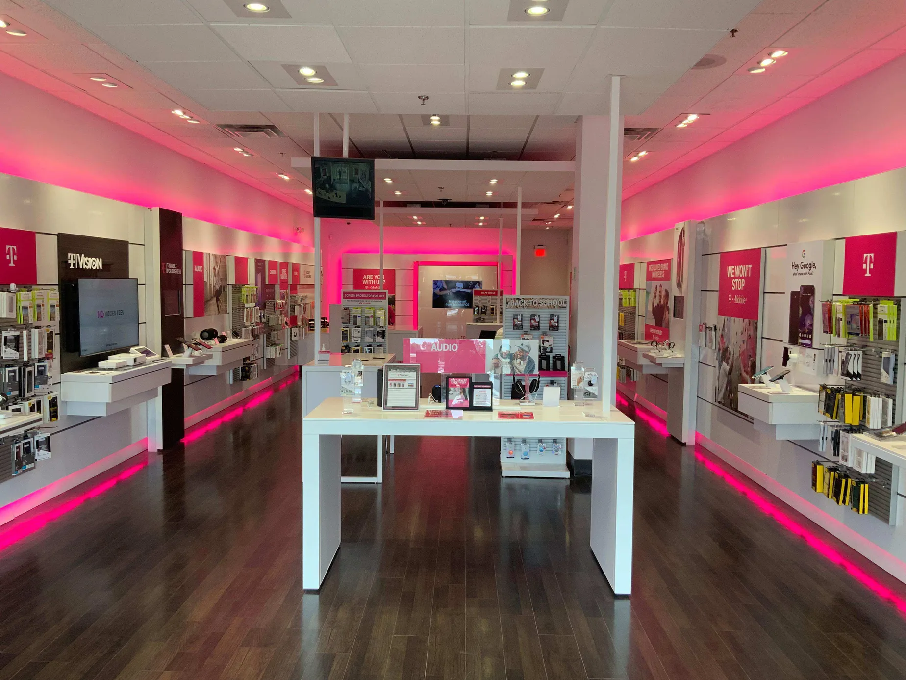 T-Mobile Street Road & Bustleton | Feasterville Trevose, PA