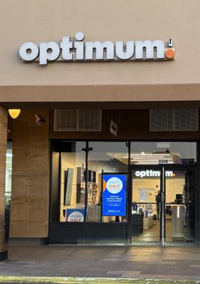 Optimum Fiber Internet in Bronx, NY | Plans from $25/mo