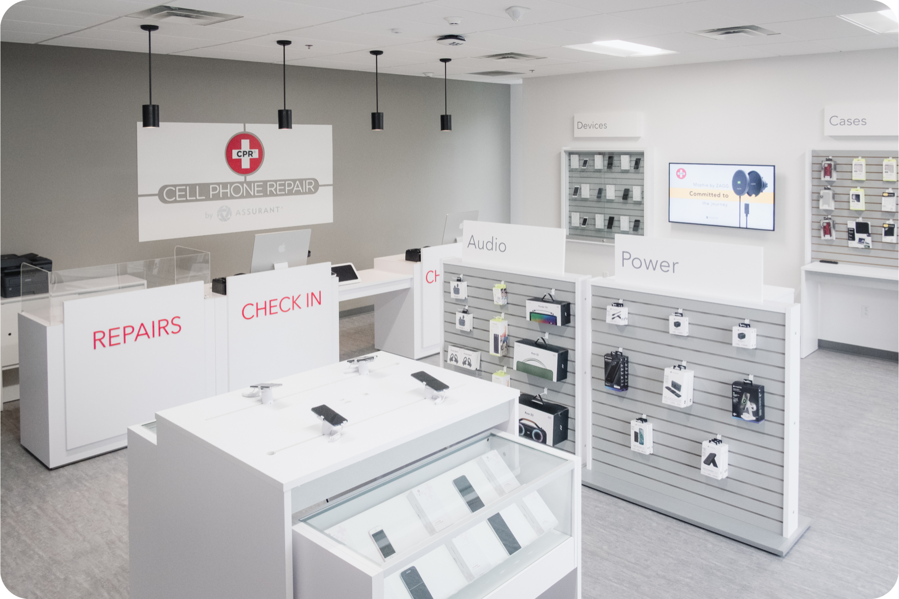 CPR Cell Phone Repair Brooklyn NY - Ralph Ave | Computer, Tablet ...