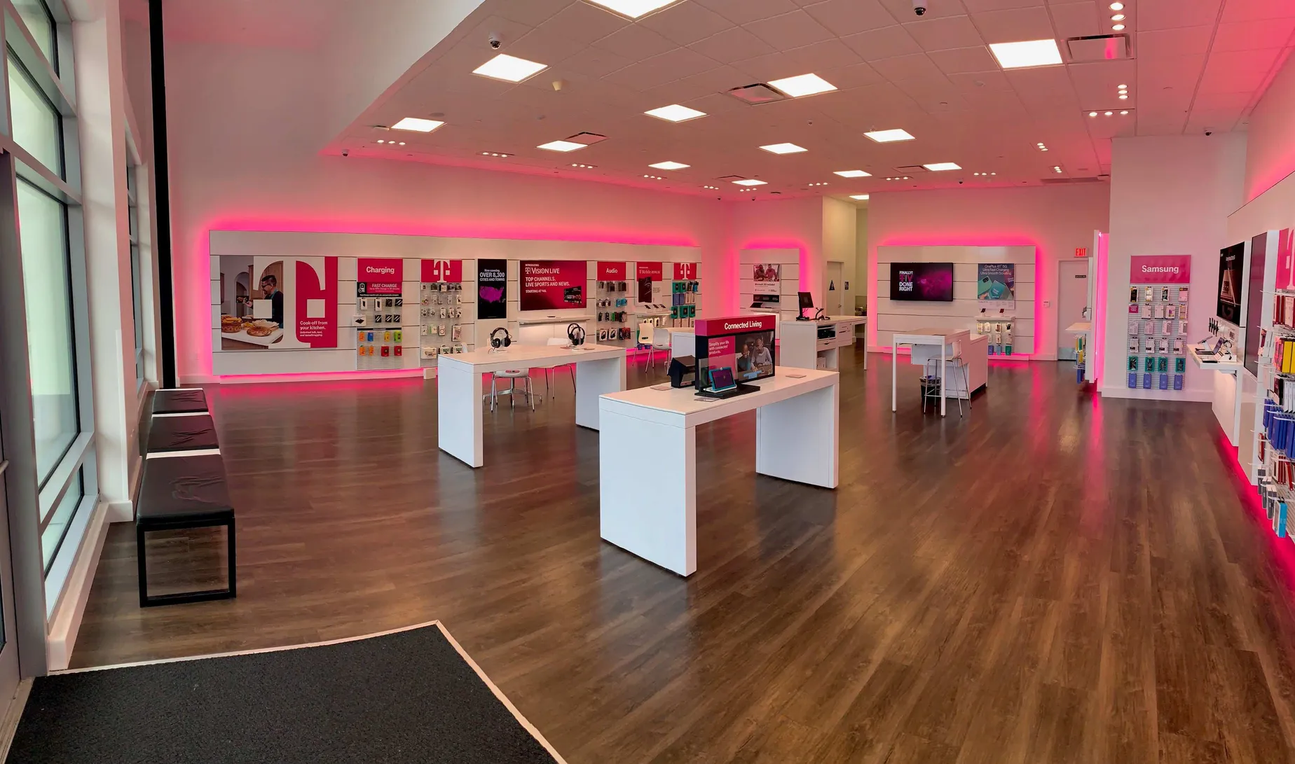 T-Mobile Downtown Summerlin | Las Vegas, NV