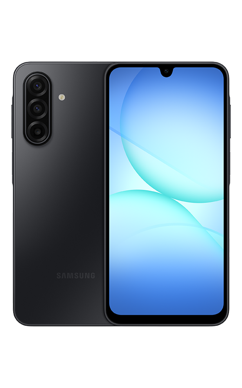 Galaxy A17 5G at T-Mobile US 45 Alt S & Louis O'Dneal | West Point, MS