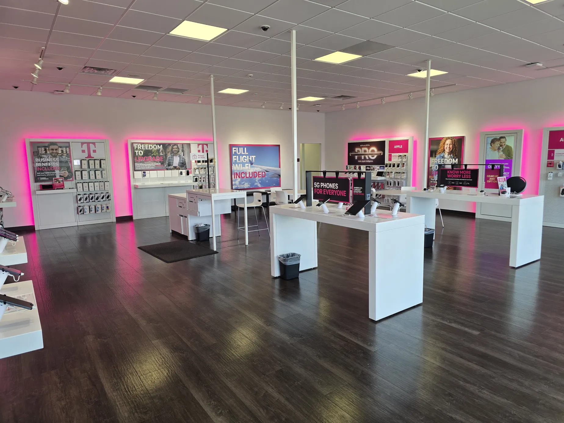 T-Mobile Bangor, ME | Bangor, ME