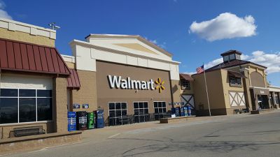 Boost Mobile Inside Walmart at 1520 S Main St, Jefferson, WI | Boost ...