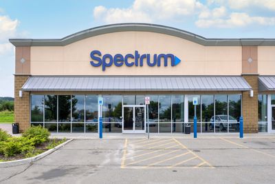 818 Bennie Rd, Cortland, NY – Spectrum Store