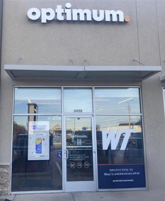 Optimum Amarillo - Soncy | Internet, TV, & Mobile Phones | Amarillo, TX
