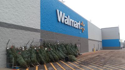 Boost Mobile Inside Walmart at 1165 Walmart Way, Radcliff, KY | Boost ...