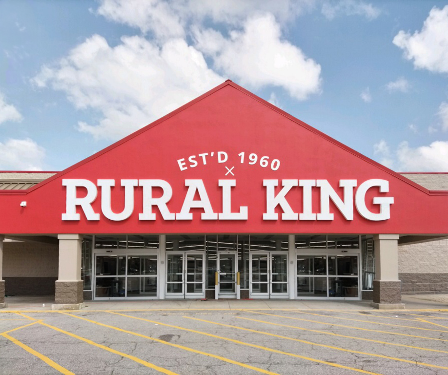 Rural King - Rocky Mount, NC | America's Farm & Home Store