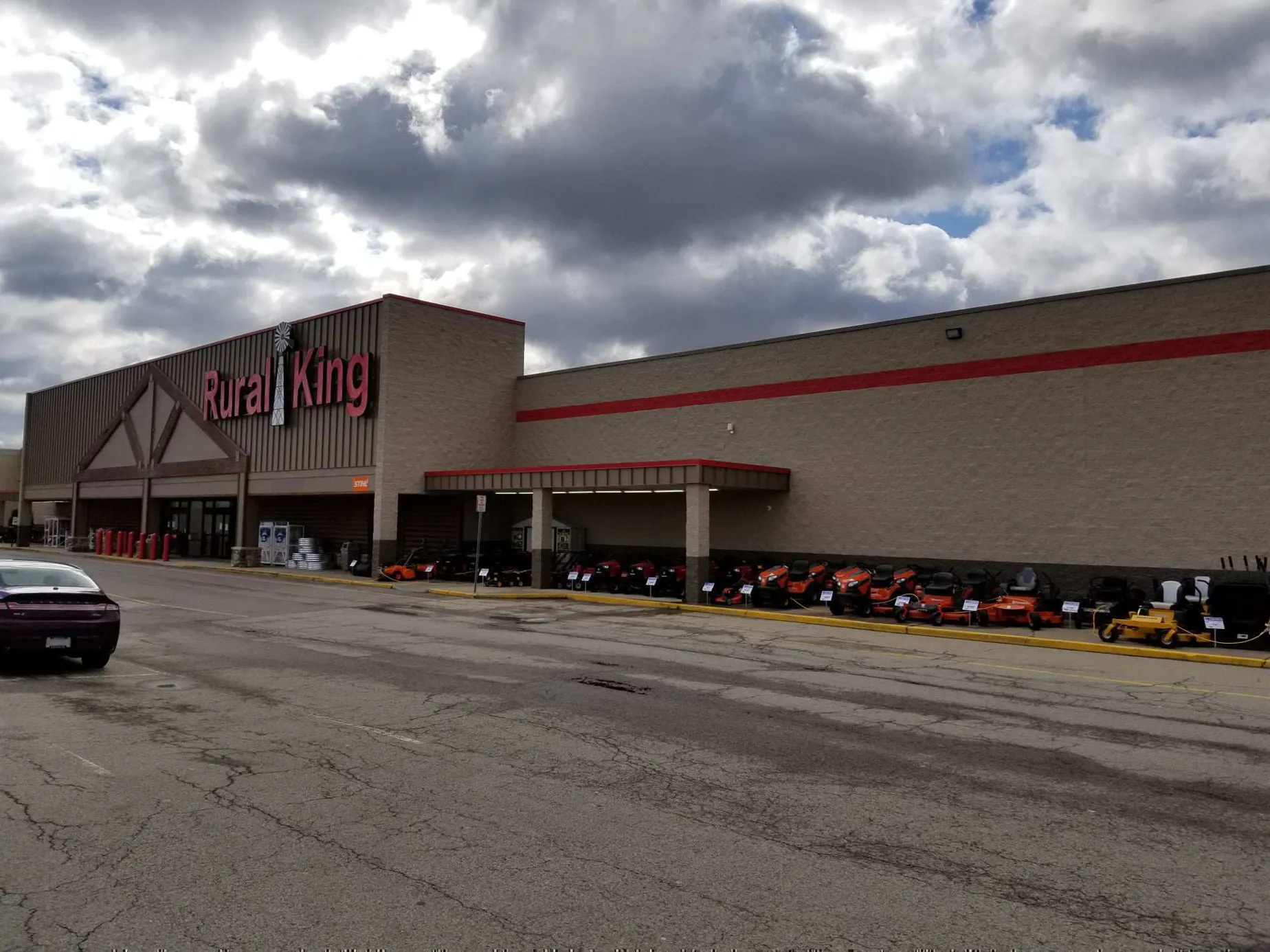 RK Guns in Washington - Guns and Gear