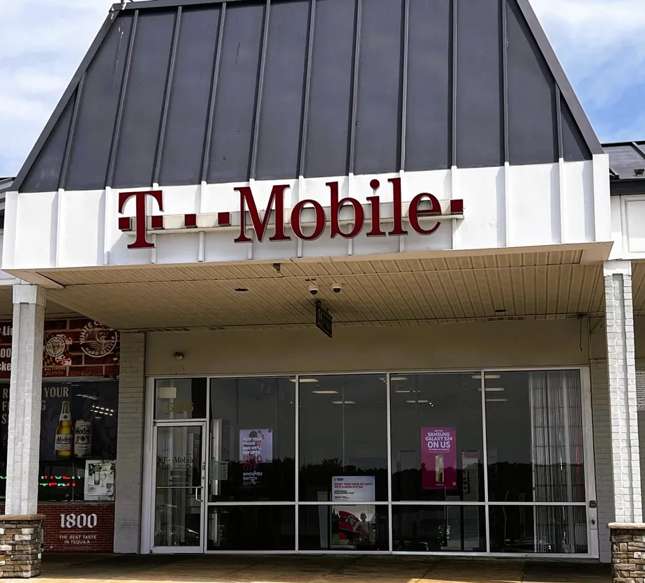T-Mobile Security & Woodlawn | Baltimore, MD