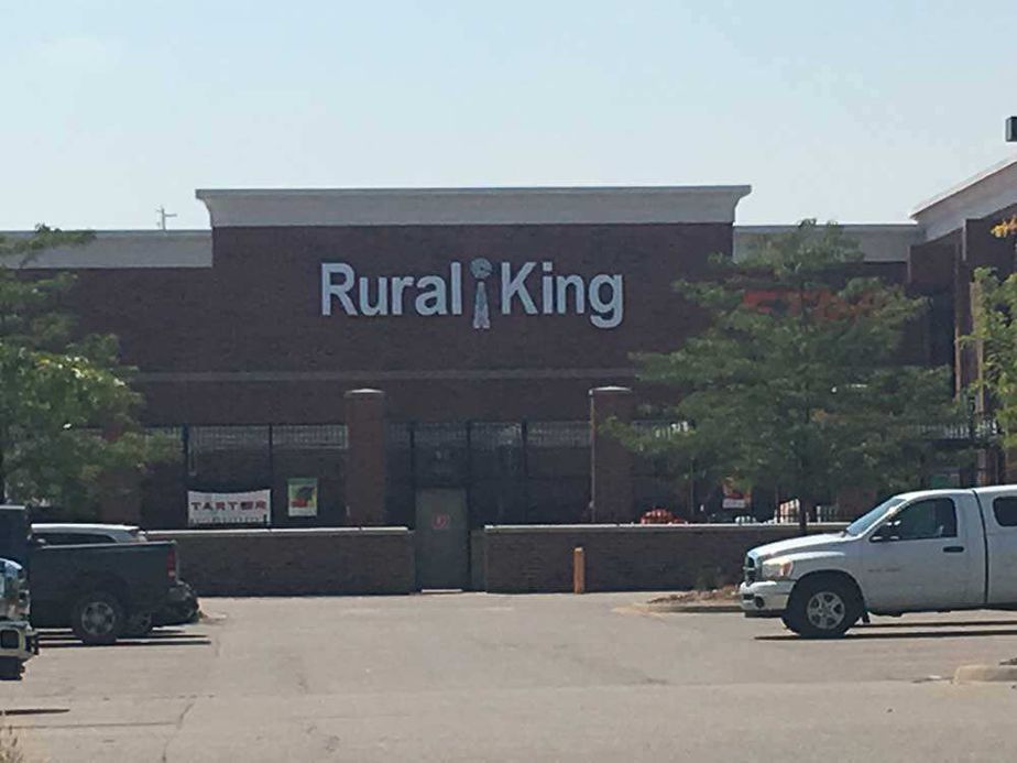 Rural King - Hartland, MI | America's Farm & Home Store