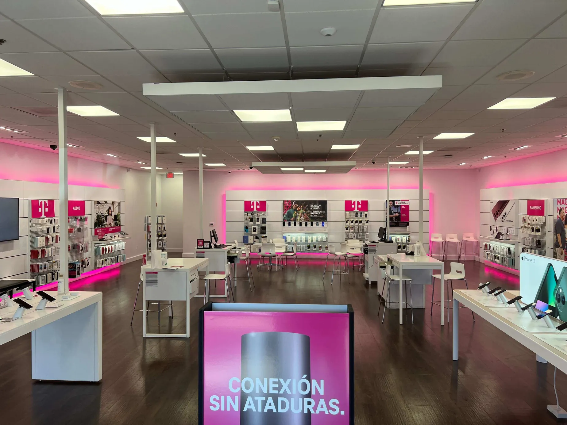 T-Mobile Story & King | San Jose, CA