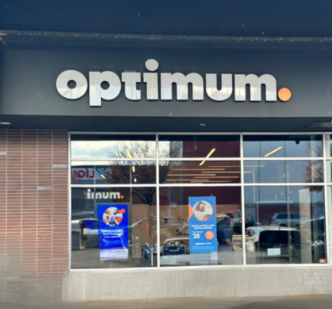 Optimum Fiber Internet in Bronx, NY | Plans from $25/mo