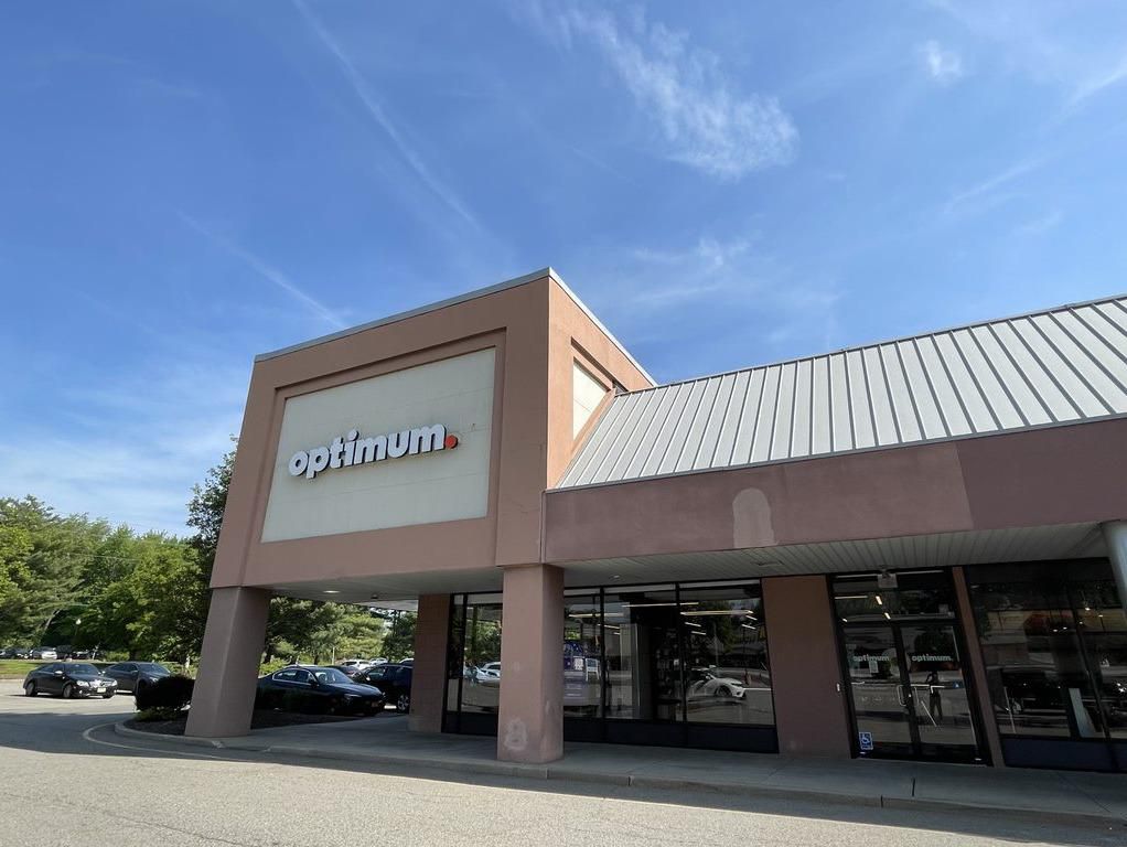 Optimum Fiber Internet in East Hanover, NJ | Plans from $25/mo