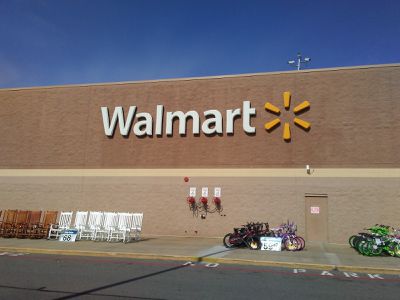 Boost Mobile Inside Walmart at 474 Boston Post Rd, North Windham, CT ...