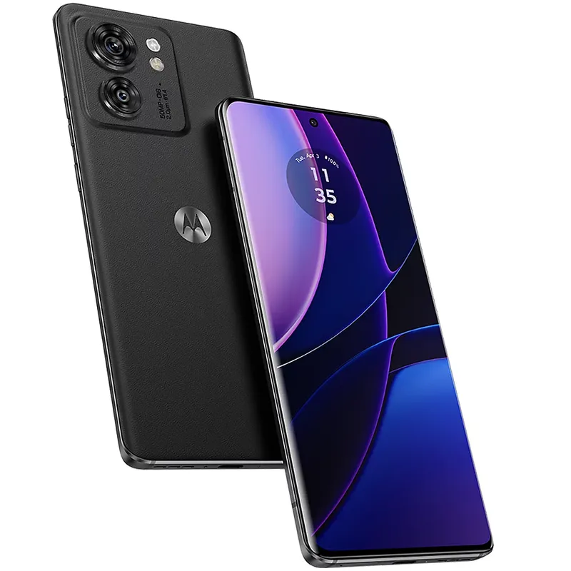 Moto Edge 2023 - 256 GB - Eclipse Black - Motorola - Boost Mobile at ...