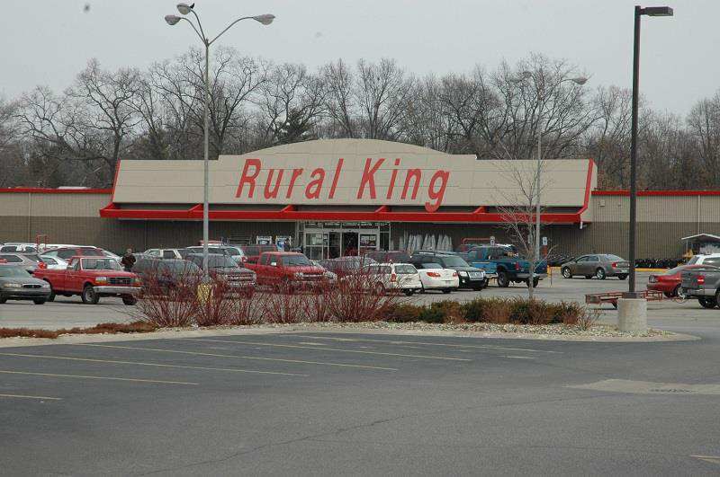 Rural King - Niles, MI | America's Farm & Home Store