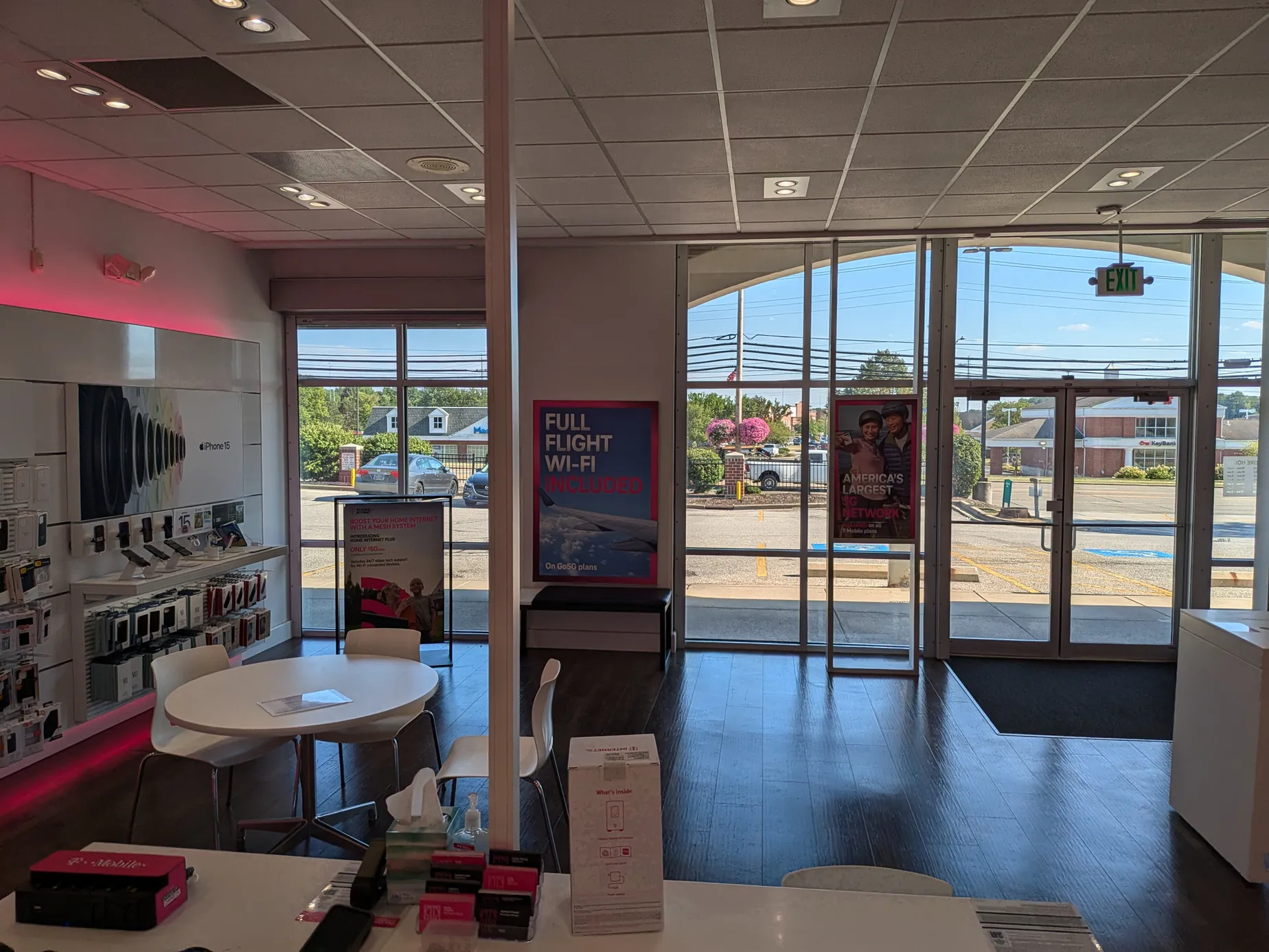 T-Mobile Macedonia Commons | Macedonia, OH