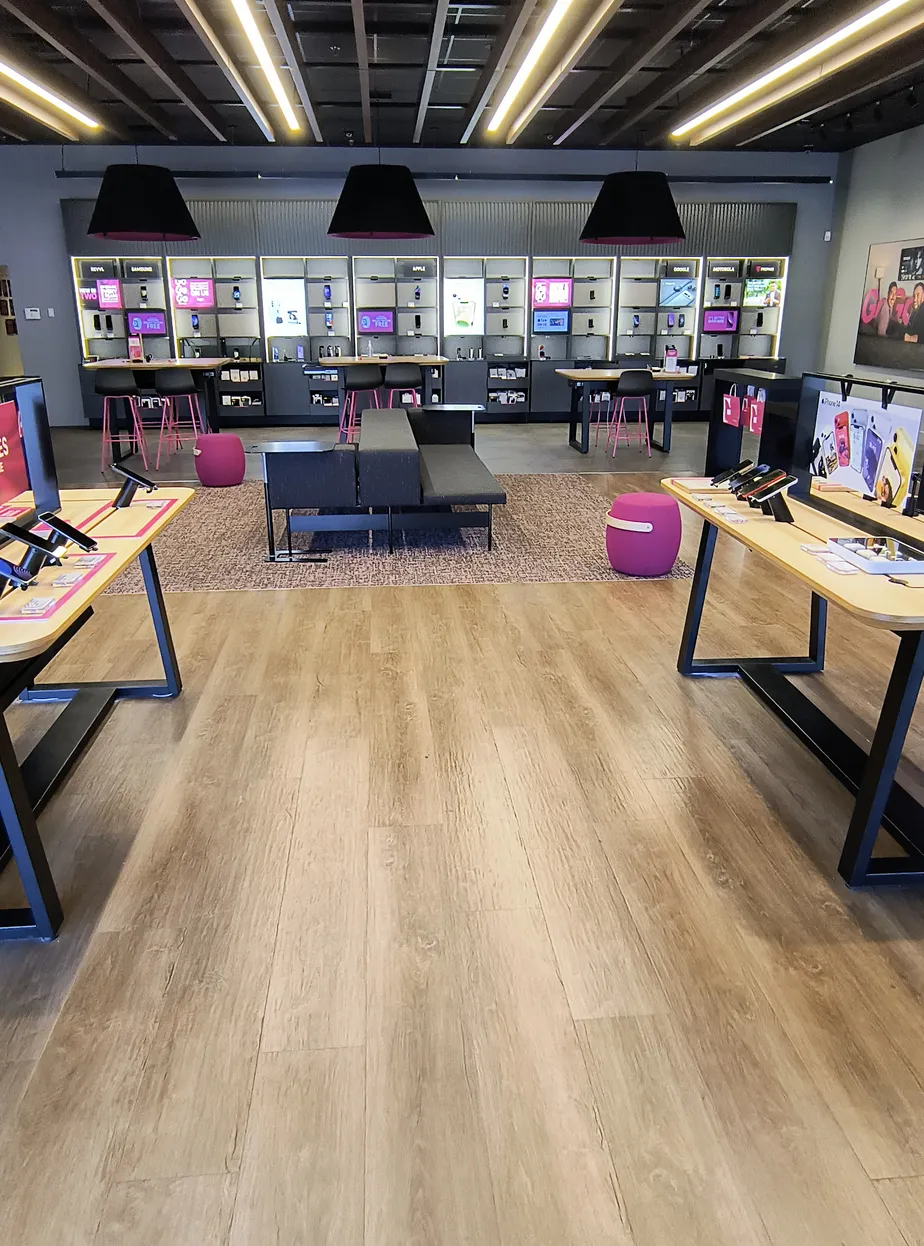T-Mobile North Druid Hills | Atlanta, GA