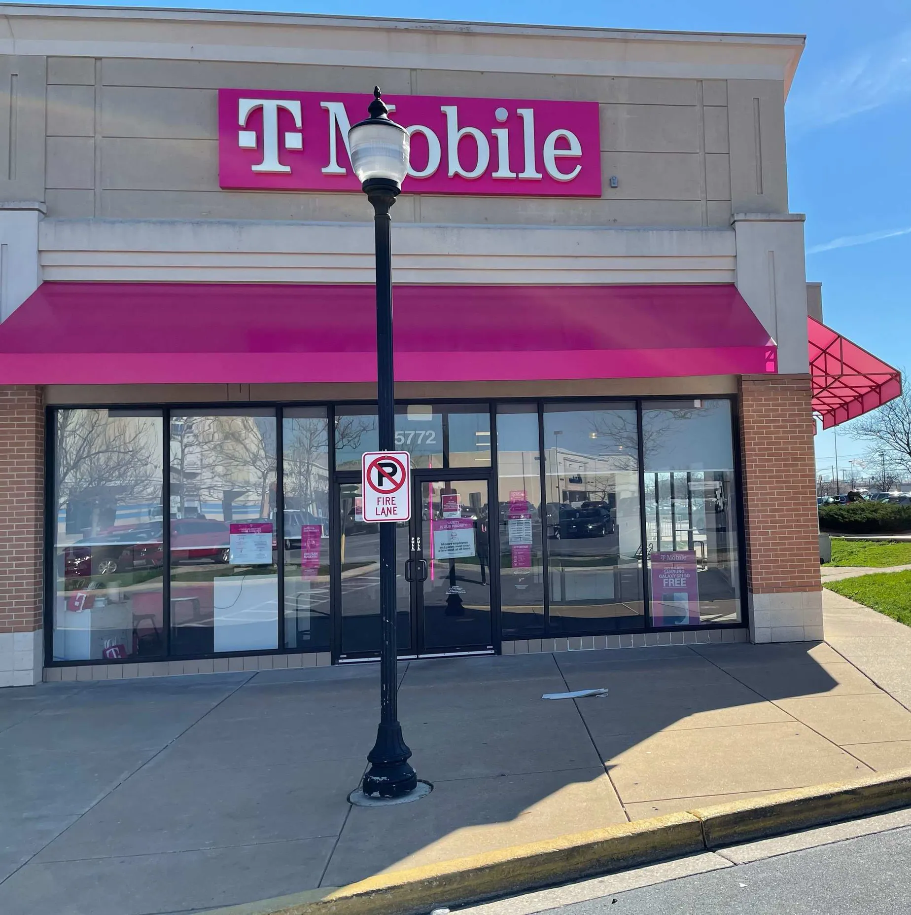 T-Mobile Catonsville | Baltimore, MD