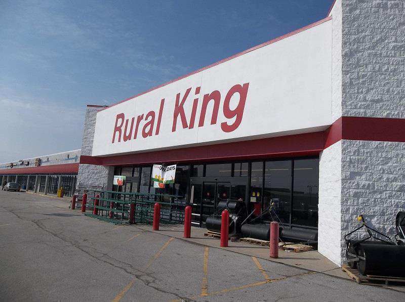 Rural King - Decatur, IN | America's Farm & Home Store