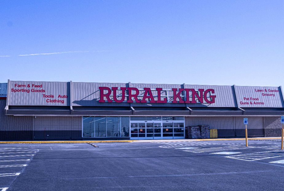 Rural King - Chambersburg, PA | America's Farm & Home Store