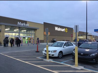 Boost Mobile Inside Walmart at 14595 US-231, Hazel Green, AL | Boost ...
