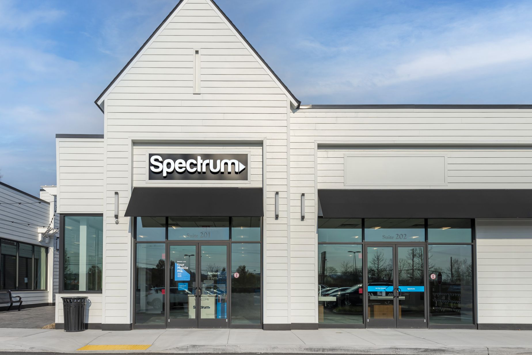 1223 Route 300, Newburgh, NY – Spectrum Store