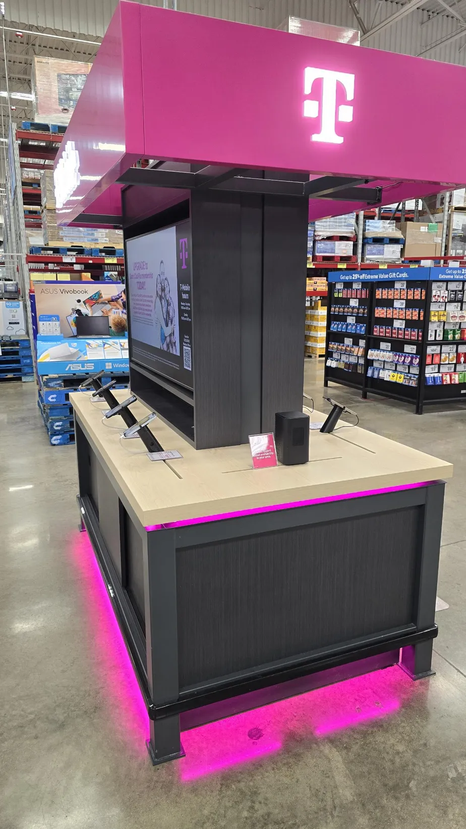 T-Mobile at Sam's Club Lafayette IN | Lafayette, IN