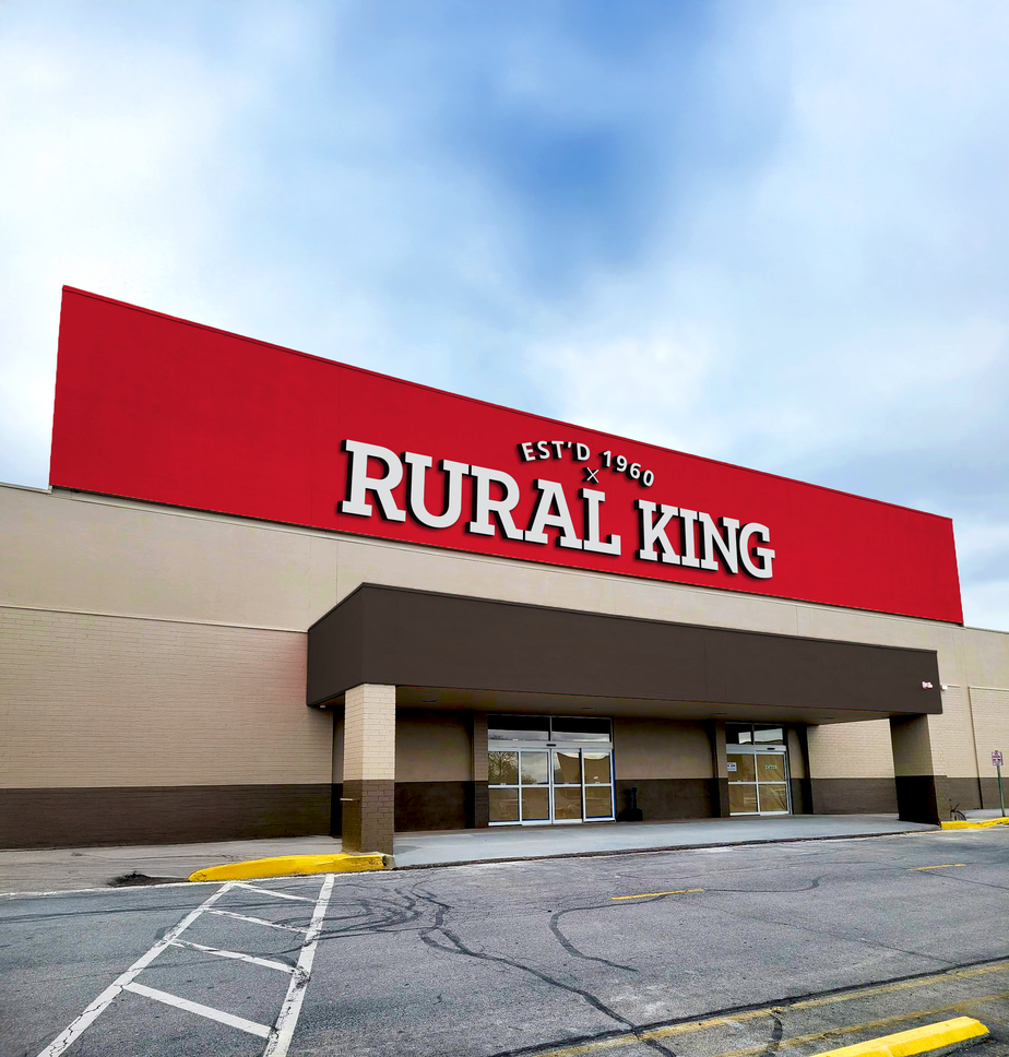 Rural King - Kingsport, TN | America's Farm & Home Store