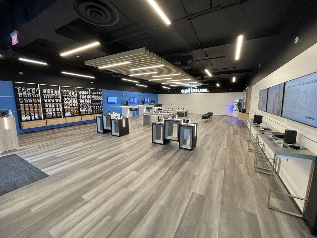 Optimum Fiber Internet in Paramus, NJ | Plans from $25/mo