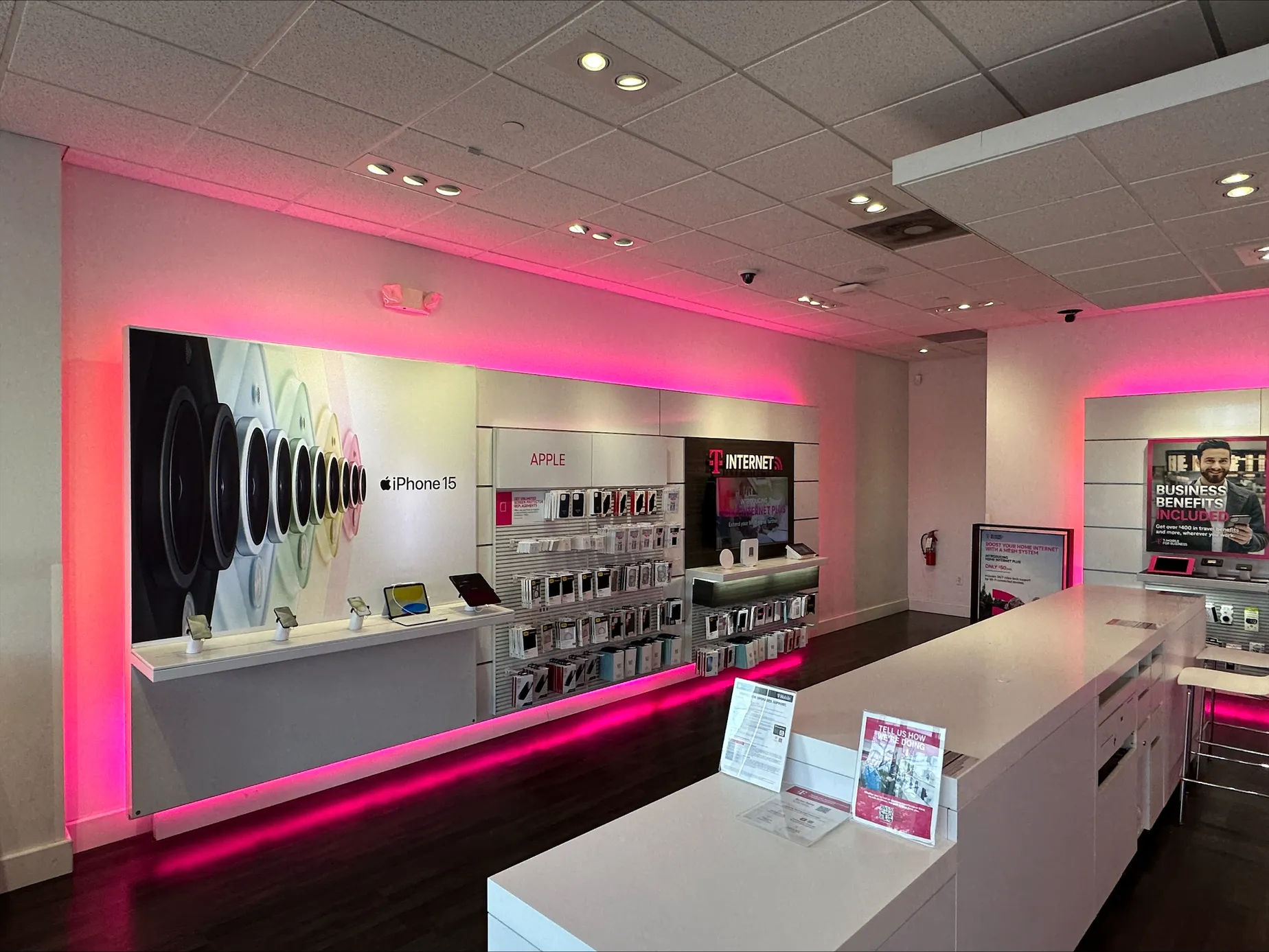 T-Mobile Hwy 65 & 109th Ave NE | Blaine, MN