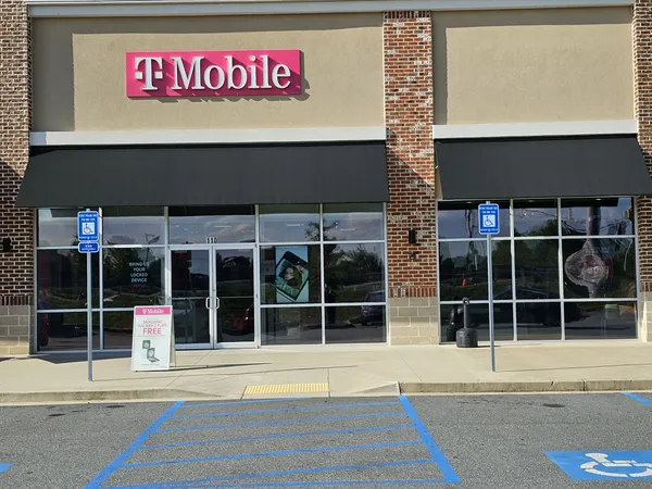 Smart Phones at T-Mobile Cumming Highway & I-575 in Canton, GA