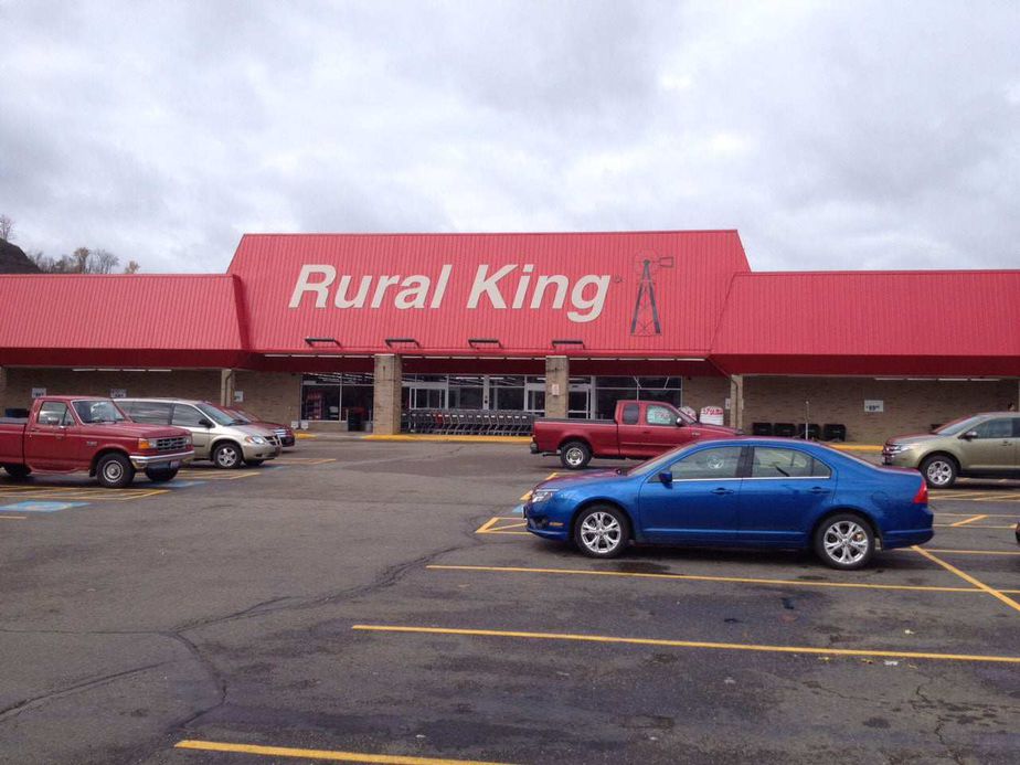 Rural King - New Philadelphia, OH | America's Farm & Home Store
