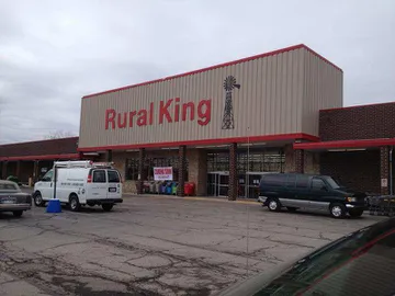 Rural King Guns | Find Your Nearest Store in Ohio