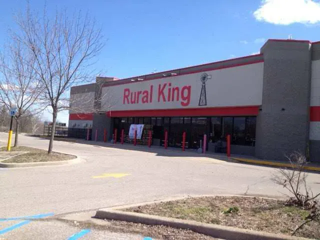 Rural King - Bloomington, IN | America's Farm & Home Store