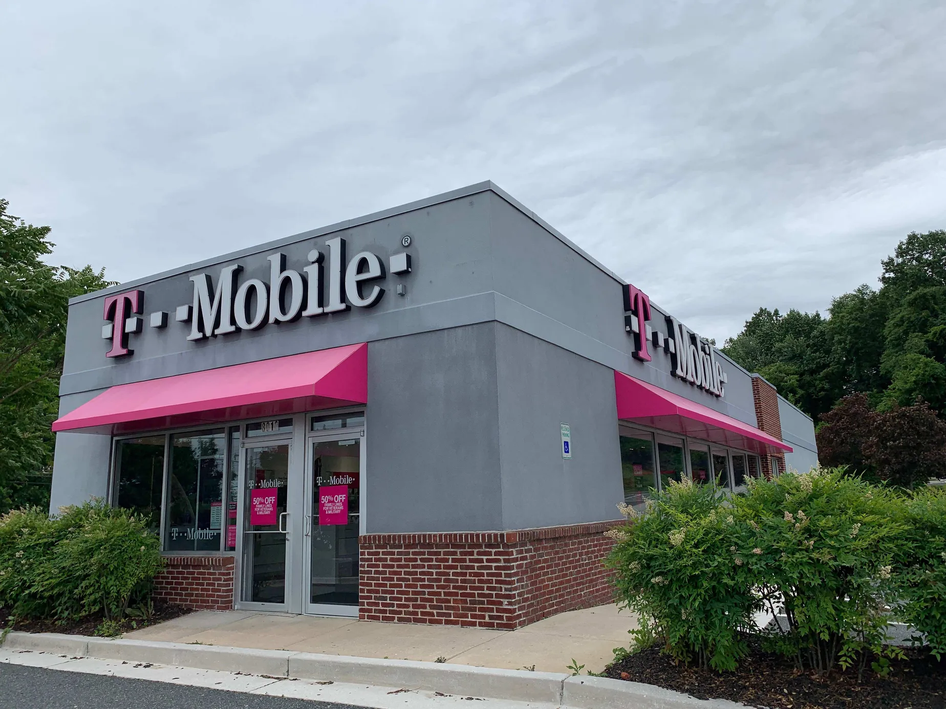 T-Mobile Perry Hall | Nottingham, MD