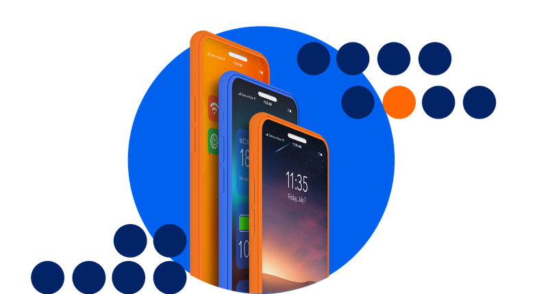 Optimum Mobile in Anson, TX | On America's Largest 5G Network