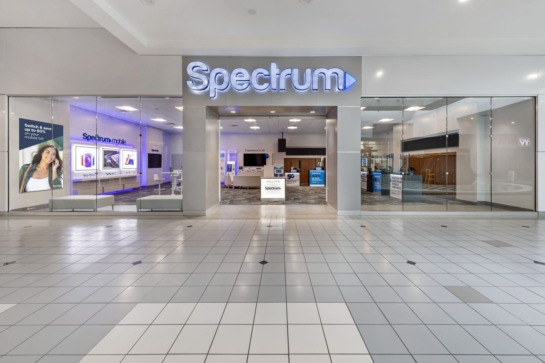 20700 Avalon Blvd, Carson, CA – Spectrum Store
