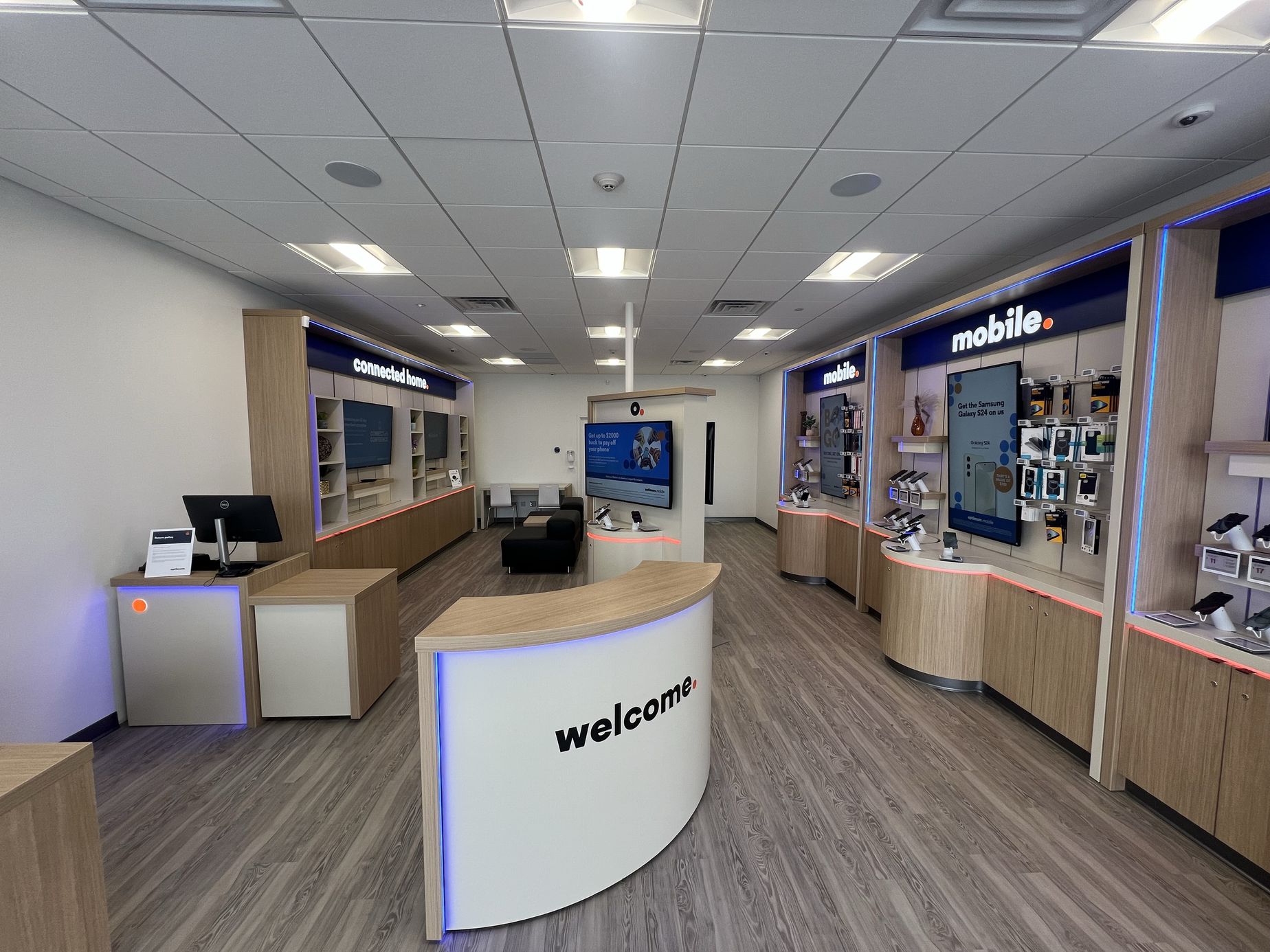 Optimum Internet in Elkins, WV | Fiber-Powered Plans from $25/mo