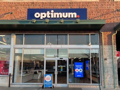 Optimum Fiber Internet in Pelham Manor, NY | Plans from $25/mo