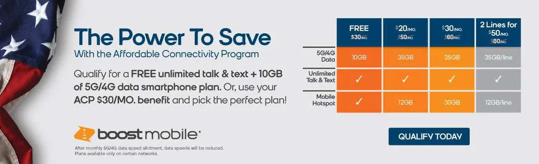 Boost Mobile | 1113 S. Prairie Ave, Pueblo, CO