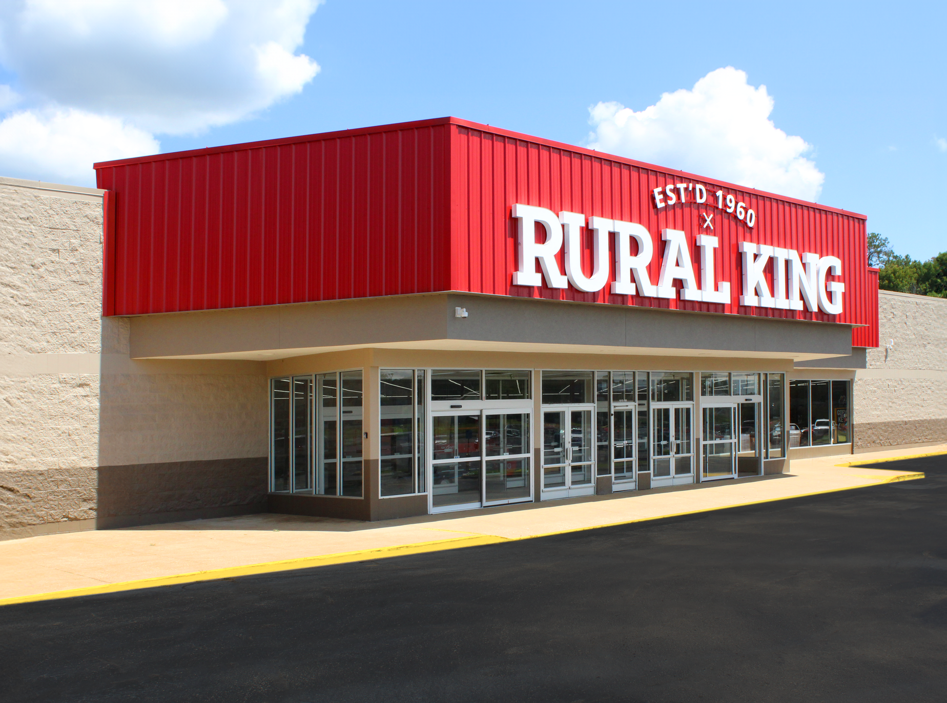 Rural King - Bainbridge, GA | America's Farm & Home Store