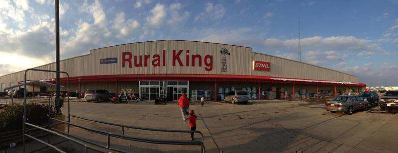 RK Guns in Mattoon - Guns and Gear