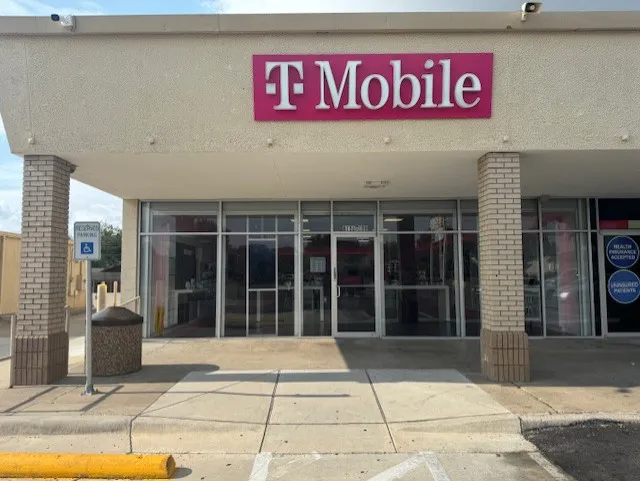 T-Mobile Spring Valley Rd & Coit | Dallas, TX