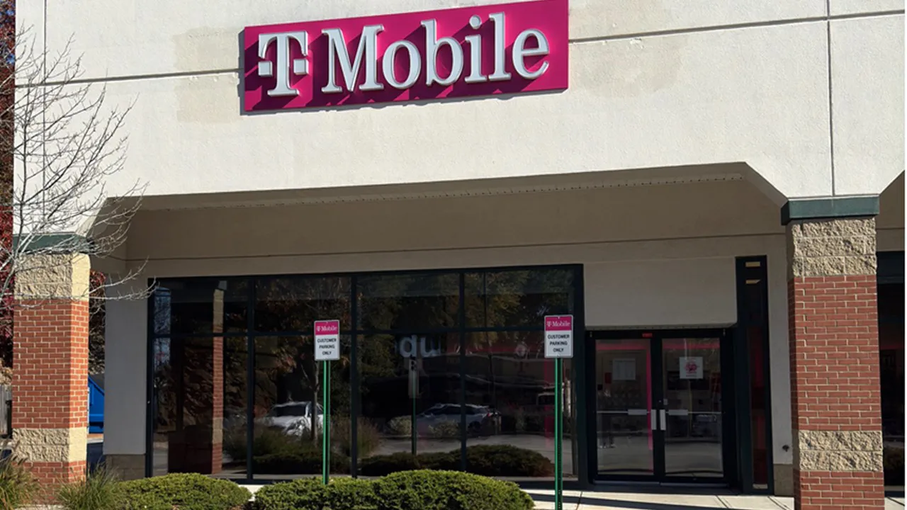 T-Mobile Nashua-Amherst Street | Nashua, NH