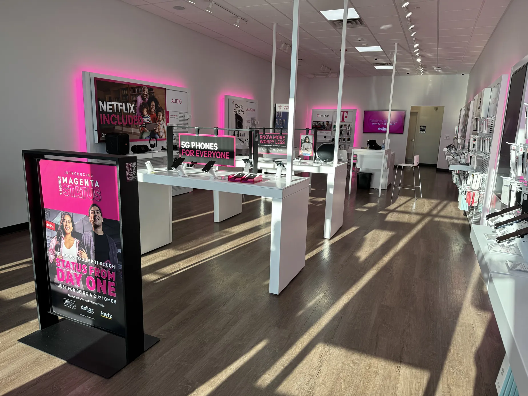 T Mobile Southington Ct